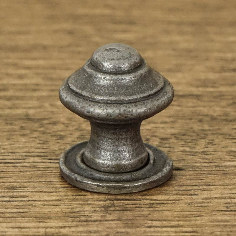 Nábytková knopka Rozetka 25 mm - Seart.cz