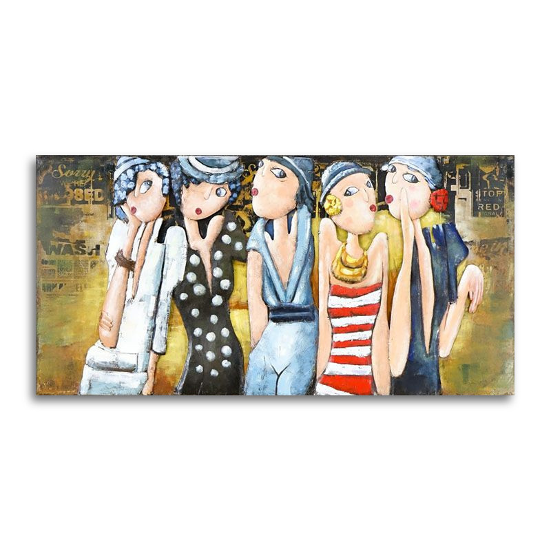 Železný 3D obraz ARTWORK - Seart.cz