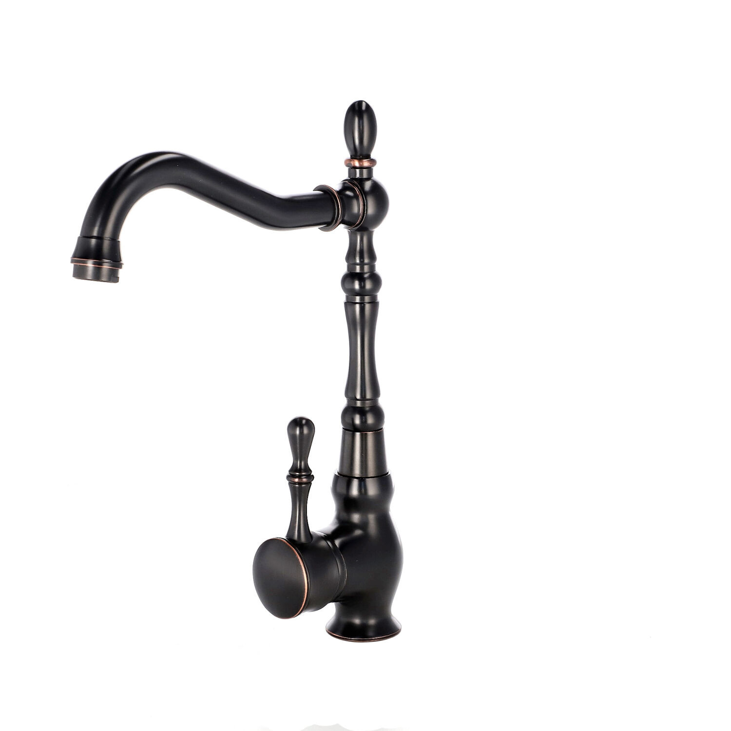 Kuchyňská stojací baterie Bath - Seart.cz